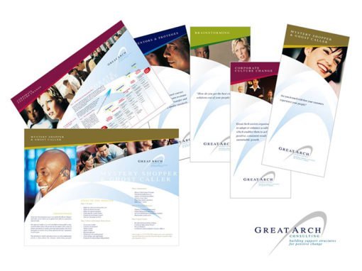Brochure Design Auckland | Flyer & Leaflet & Promotions Designers